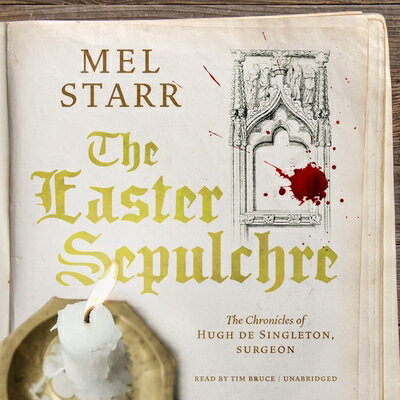 楽天ブックス: The Easter Sepulchre - Mel Starr - 9798212545440 : 洋書