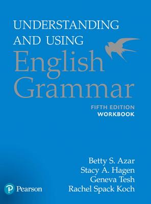 楽天ブックス: Azar-Hagen Grammar - (Ae) - 5th Edition - Workbook ...