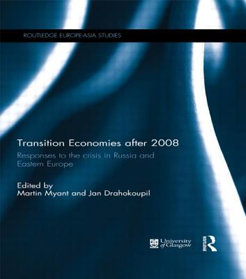 楽天ブックス: Transition Economies After 2008: Responses to the Crisis in ...