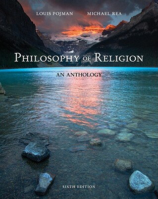 楽天ブックス: Philosophy of Religion: An Anthology - Louis P. Pojman ...