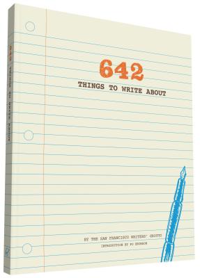 楽天ブックス: 642 Things to Write about: (Guided Journal, Creative Writing ...