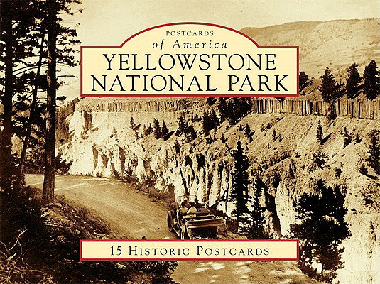 楽天ブックス: Yellowstone National Park - Jill Bullock - 9780738575445 : 洋書