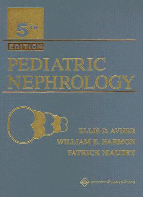 楽天ブックス: Pediatric Nephrology - Ellis D. Avner - 9780781735452 : 洋書