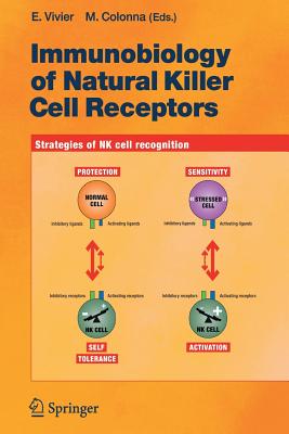 楽天ブックス: Immunobiology of Natural Killer Cell Receptors - Eric Vivier ...