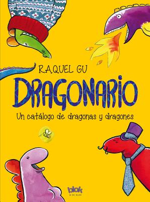 楽天ブックス: Dragonario/ Dragonland - Raquel Gu - 9788416075454 : 洋書