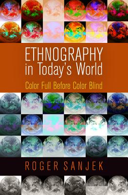 楽天ブックス: Ethnography in Today's World: Color Full Before Color Blind ...