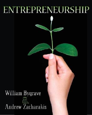 楽天ブックス: Entrepreneurship[洋書] - William D. Bygrave - 9780471755456 : 洋書