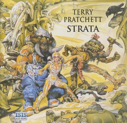 楽天ブックス: Strata - Terry Pratchett - 9780753115459 : 洋書