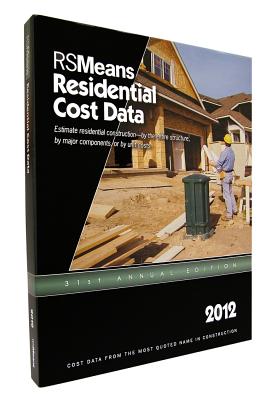 楽天ブックス: RSMeans Residential Cost Data - Rsmeans Engineering ...