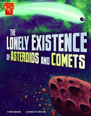 楽天ブックス: The Lonely Existence of Asteroids and Comets - Mark Andrew ...
