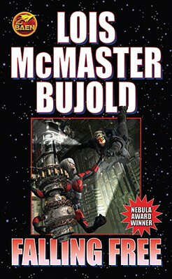 楽天ブックス: Falling Free - Lois McMaster Bujold - 9781416555469 : 洋書