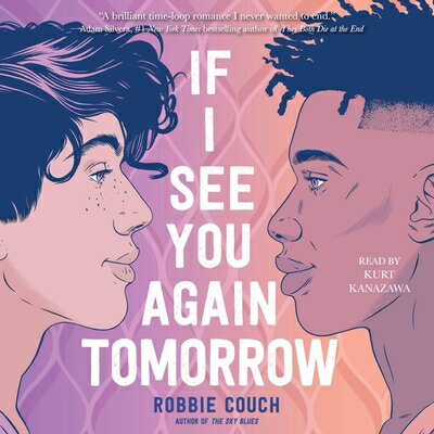 楽天ブックス: If I See You Again Tomorrow - Robbie Couch - 9781797155470 : 洋書
