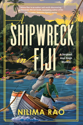 楽天ブックス: A Shipwreck in Fiji - Nilima Rao - 9781641295475 : 洋書