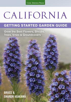 楽天ブックス: California Getting Started Garden Guide: Grow the Best Flowers ...