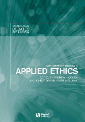 楽天ブックス: Contemporary Debates in Applied Ethics - Christopher Heath ...