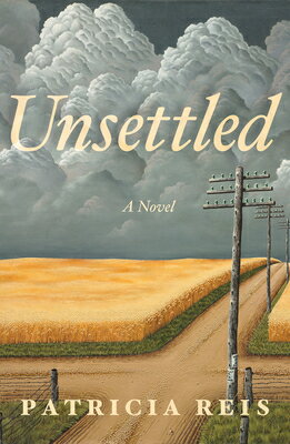 楽天ブックス: Unsettled - Patricia Reis - 9781736795484 : 洋書