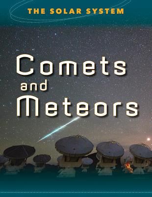 楽天ブックス: Comets & Meteors - Mason Crest - 9781422235485 : 洋書