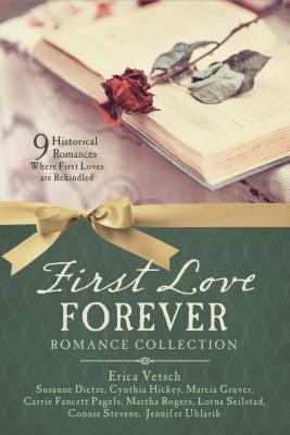 楽天ブックス: First Love Forever Romance Collection - Susanne Dietze - 9781683225485 : 洋書