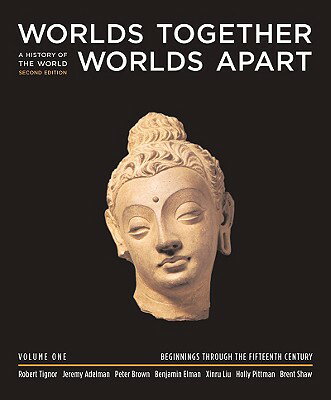 楽天ブックス: Worlds Together, Worlds Apart: A History of the World, Volume ...