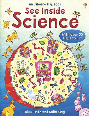 楽天ブックス: See Inside Science - Alex Frith - 9780794515492 : 洋書