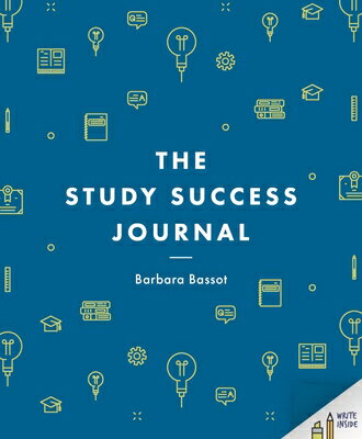 楽天ブックス: The Study Success Journal - Barbara Bassot - 9781352005493 : 洋書