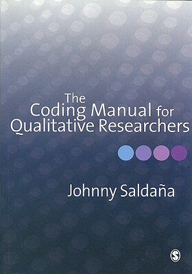 楽天ブックス: The Coding Manual for Qualitative Researchers - Johnny Saldana ...