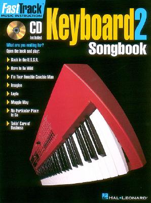 楽天ブックス: Fasttrack Keyboard Songbook 1 - Level 2 - And Gary Meisner ...