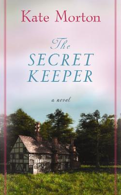 楽天ブックス: The Secret Keeper - Kate Morton - 9781611735499 : 洋書