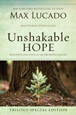 楽天ブックス: Unshakable Hope Devotional: Building Our Lives on the Promises ...