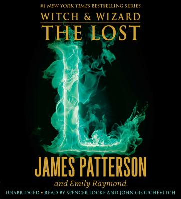 楽天ブックス: The Lost - James Patterson - 9781478925507 : 洋書