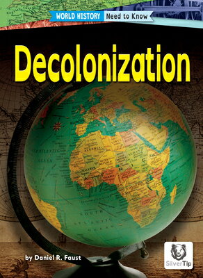 楽天ブックス: Decolonization - Daniel R. Faust - 9798889165507 : 洋書
