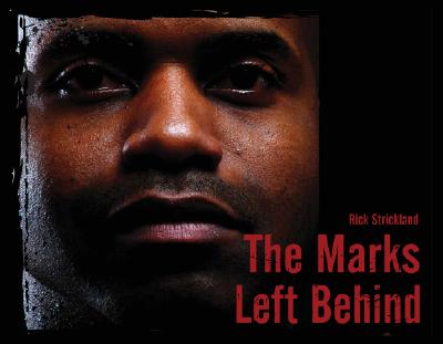 楽天ブックス: The Marks Left Behind: Musings from a Black Man in America ...