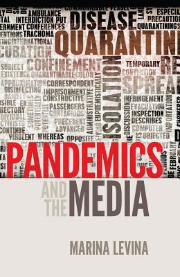 楽天ブックス: Pandemics and the Media - Simon Cottle - 9781433115516 : 洋書