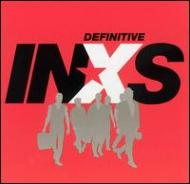 楽天ブックス: 【輸入盤】Definitive Inxs (Limited) - INXS - 0044006335520 : CD