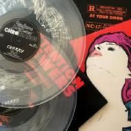 楽天ブックス: 【輸入盤】Cherry (Dled) - Chromatics - 0647603405520 : CD