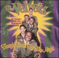 楽天ブックス: 【輸入盤】Tonight Could Be The Night - Velvets - 0090431605523 : CD