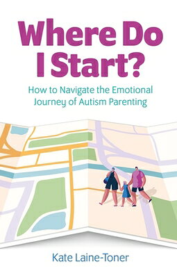 楽天ブックス: Where Do I Start?: How to Navigate the Emotional Journey of ...