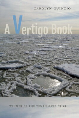 楽天ブックス: A Vertigo Book - Carolyn Guinzio - 9781944585525 : 洋書