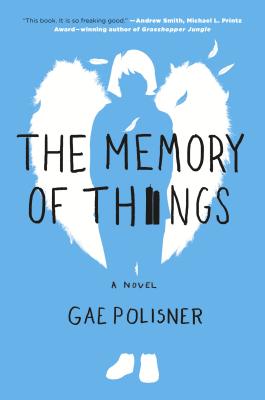 楽天ブックス: The Memory of Things - Gae Polisner - 9781250095527 : 洋書