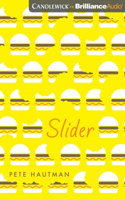 楽天ブックス: Slider - Pete Hautman - 9781536685527 : 洋書
