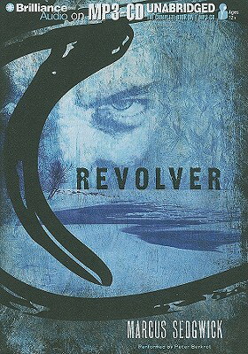 楽天ブックス: Revolver - Marcus Sedgwick - 9781441845528 : 洋書