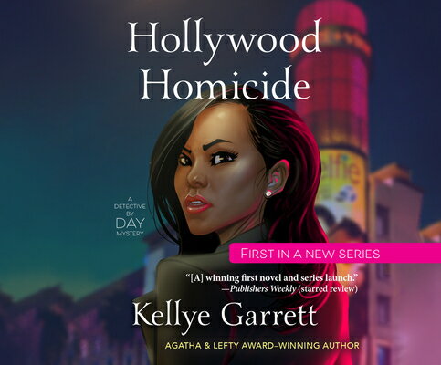 楽天ブックス: Hollywood Homicide - Kellye Garrett - 9781690565529 : 洋書