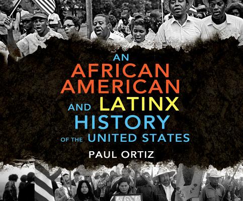 楽天ブックス: An African American and Latinx History: An African American and ...