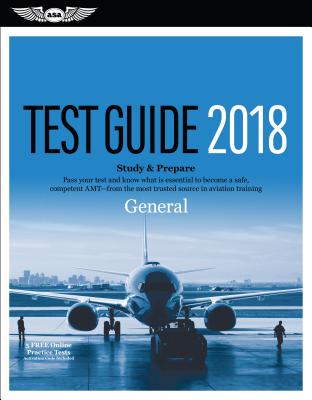 楽天ブックス: General Test Guide 2018: Pass Your Test and Know What Is ...