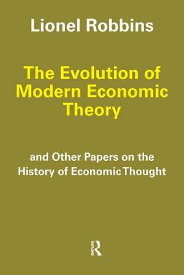 楽天ブックス: The Evolution of Modern Economic Theory: And Other Papers on ...