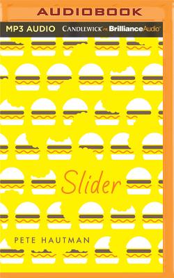 楽天ブックス: Slider - Pete Hautman - 9781536685534 : 洋書