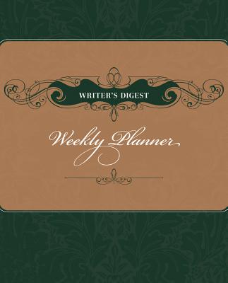 楽天ブックス: Writer's Digest Weekly Planner - Writer's Digest Books ...