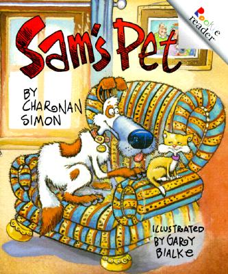 楽天ブックス: Sam's Pet - Charnan Simon - 9780516265537 : 洋書