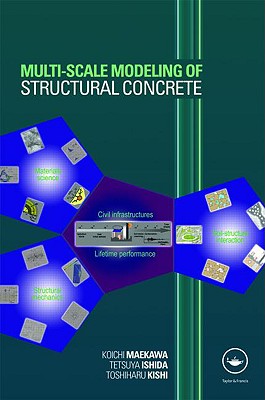 楽天ブックス: Multi-Scale Modeling of Structural Concrete - Koichi Maekawa ...