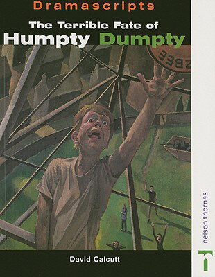 楽天ブックス: The Terrible Fate of Humpty Dumpty - David Calcutt ...